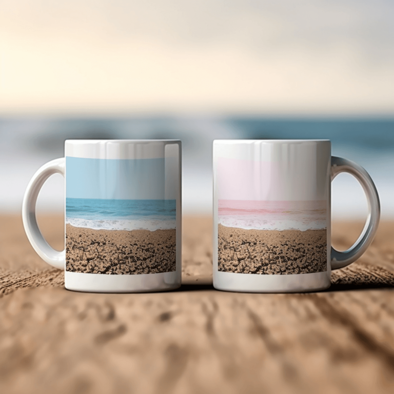 Personalised Mugs - Customized Mugs for Every Occasion