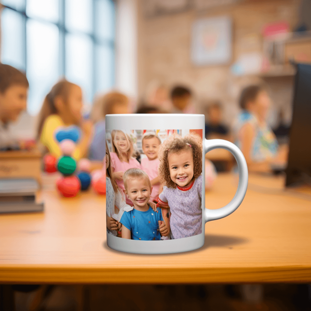 Personalised Mugs - Customized Mugs for Every Occasion