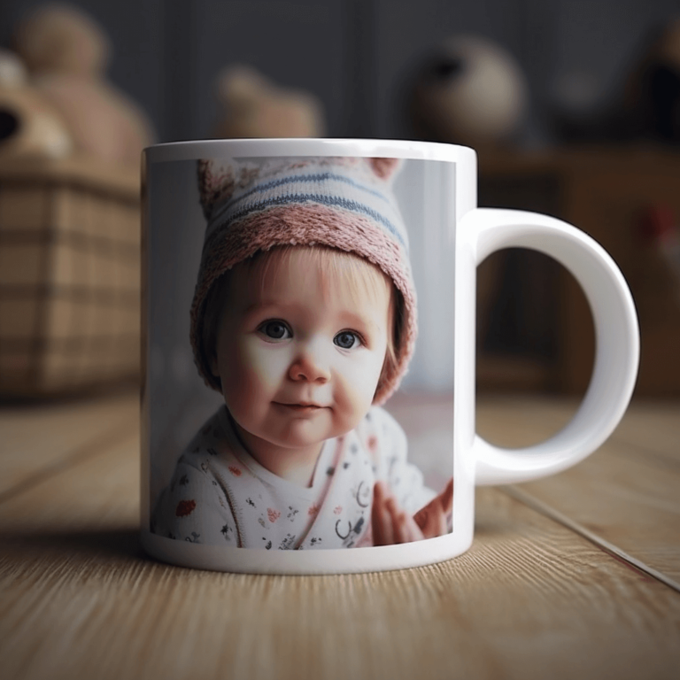 Personalised Mugs - Customized Mugs for Every Occasion