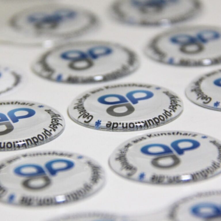 License Disc Stickers - Print Station