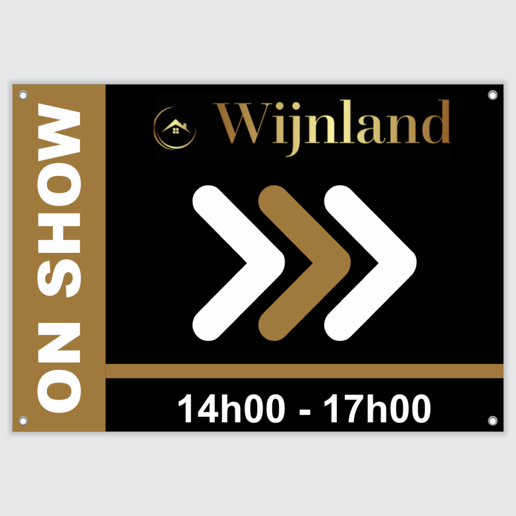 Sign Boards Archives - Print Station