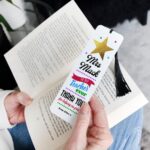 Bookmarks - Print Station