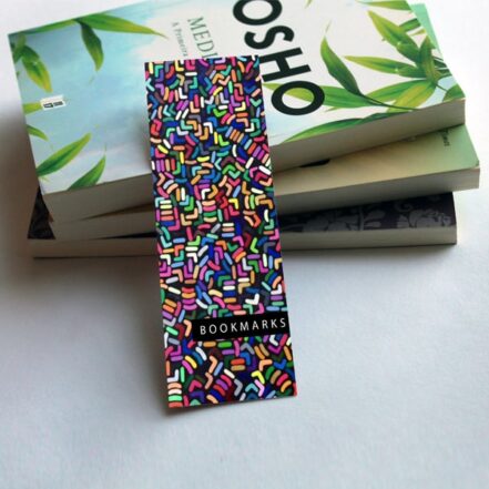 Bookmarks - Print Station