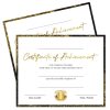 Certificates - Print Station